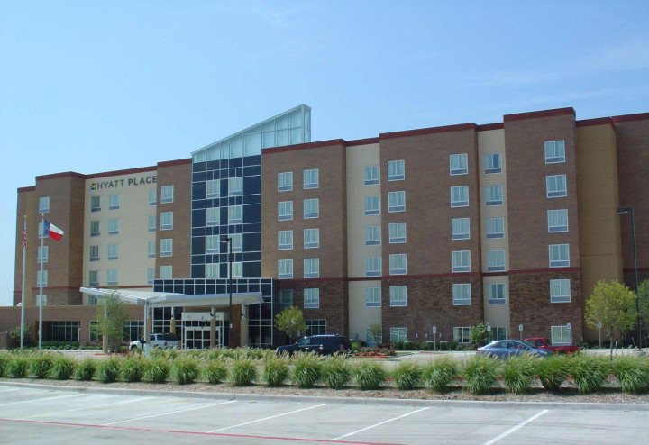 Hyatt Place Dallas/garland/richardson - Garland, TX