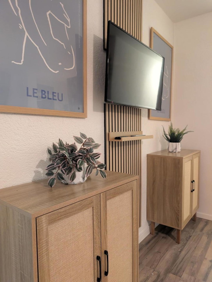 City-apartments Für Business Und Familie-sun -Moon-star - Limbach-Oberfrohna