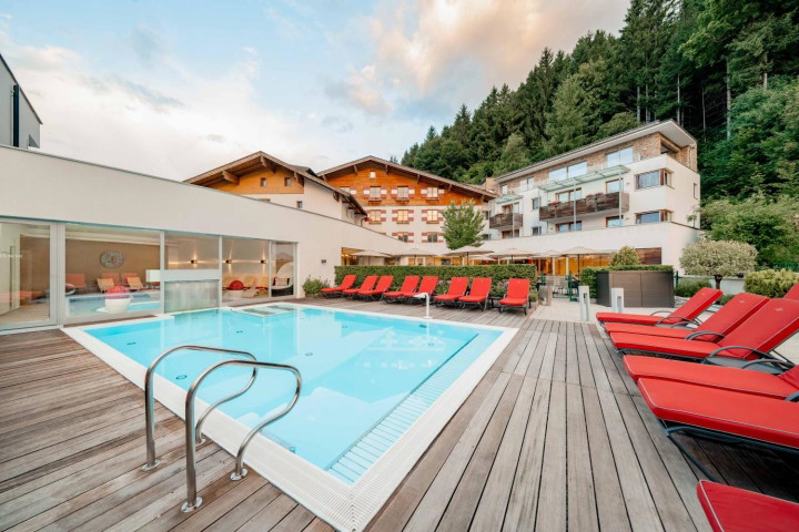 Familotel Amiamo - Zell am See