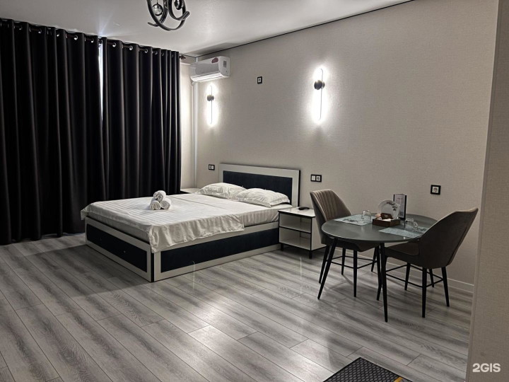 Uyut Guest House - Bishkek