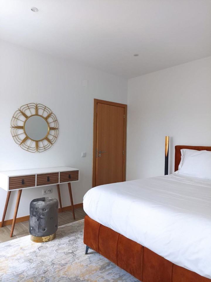Family Apartament Ii - Coimbra