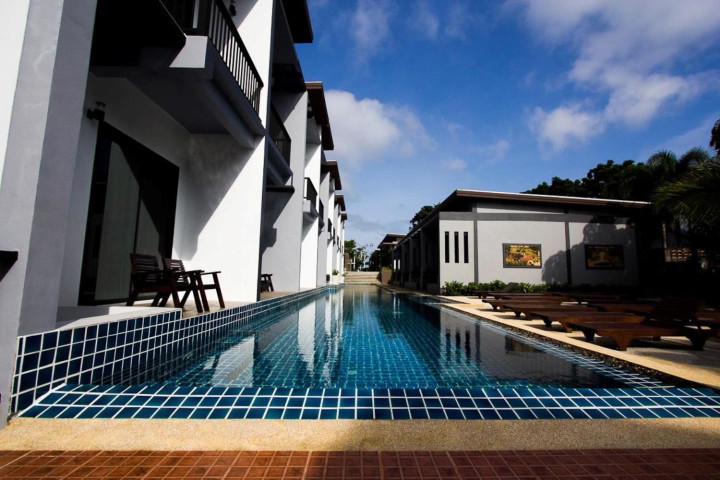 Alphabeto Resort - Phuket