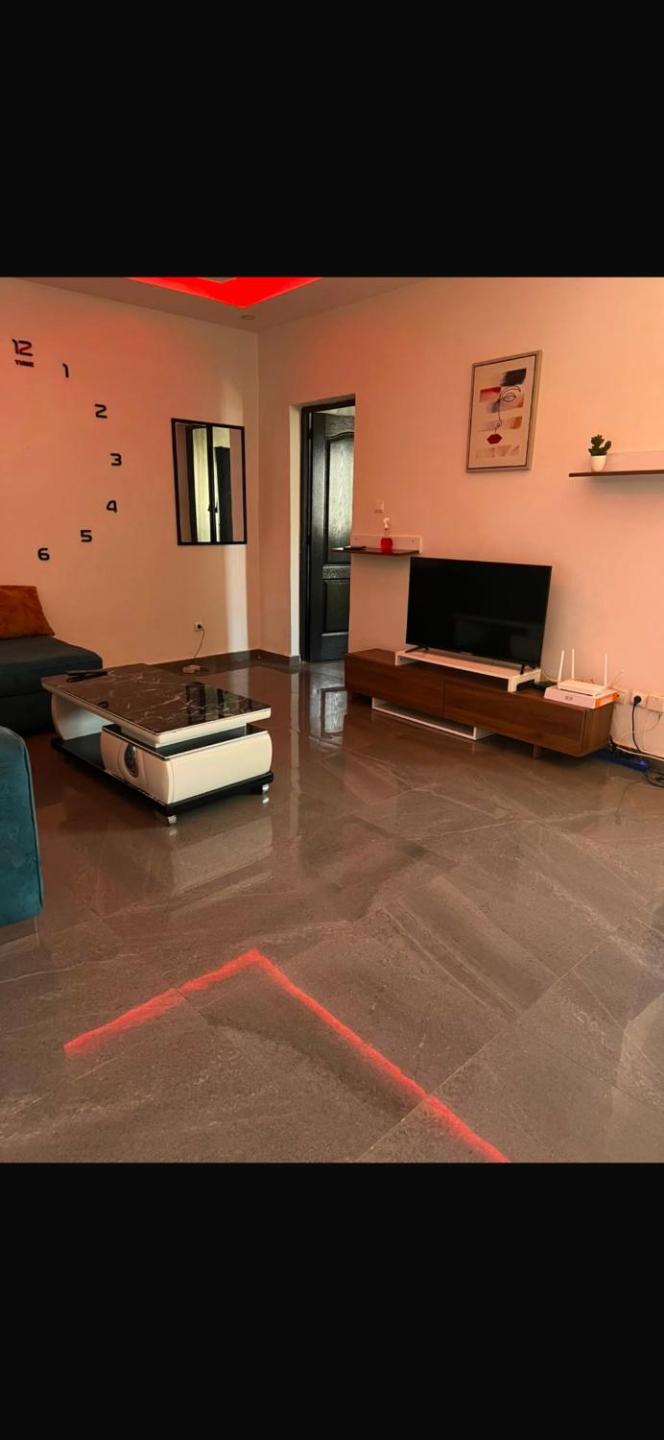 Ngor Horizon Apartments - Dakar