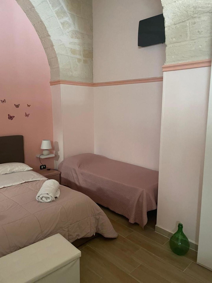 Casa Vacanze Da Savio - Trani