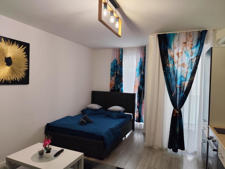 Vivien Residence - Baia Mare