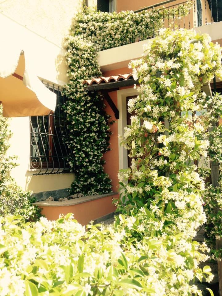 Albergo Ristorante Bergallo - Liguria