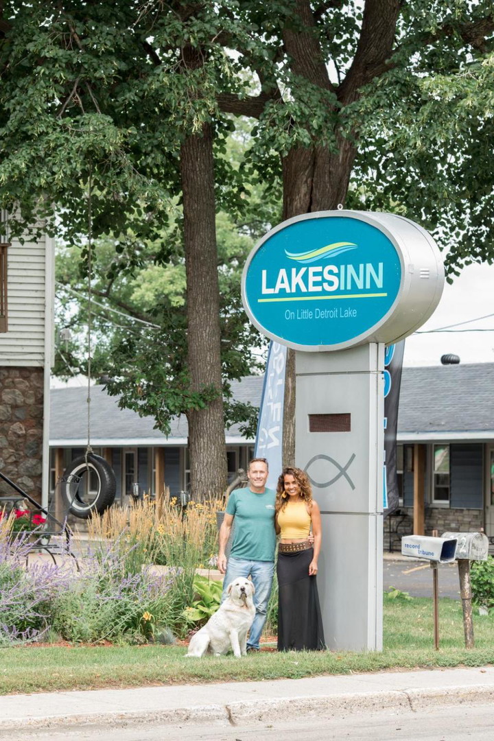 Fairfield Inn & Suites By Marriott Detroit Lakes - Detroit Lakes, MN