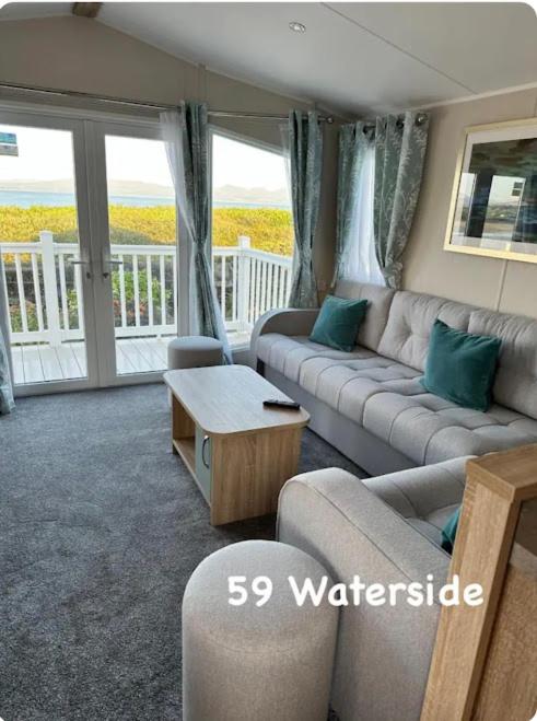 Waterside 59 - Pwllheli