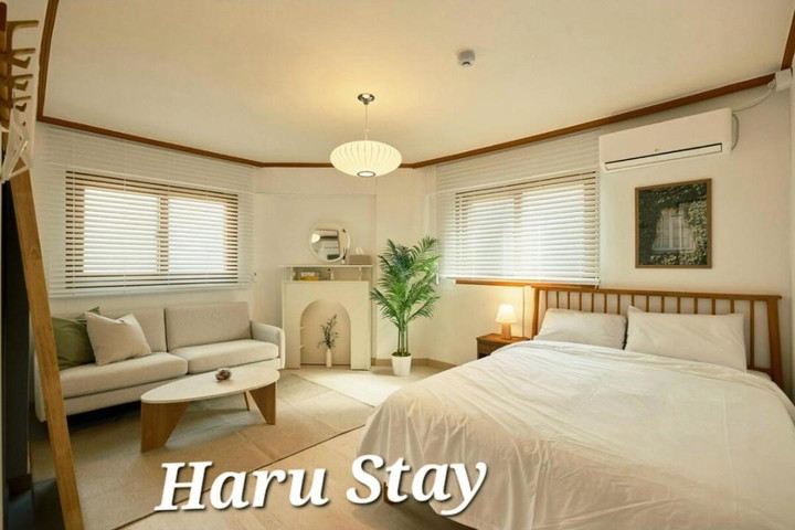 Haru Stay - Seoul