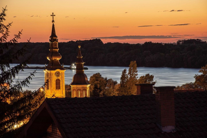 Sakota Family House - Novi Sad