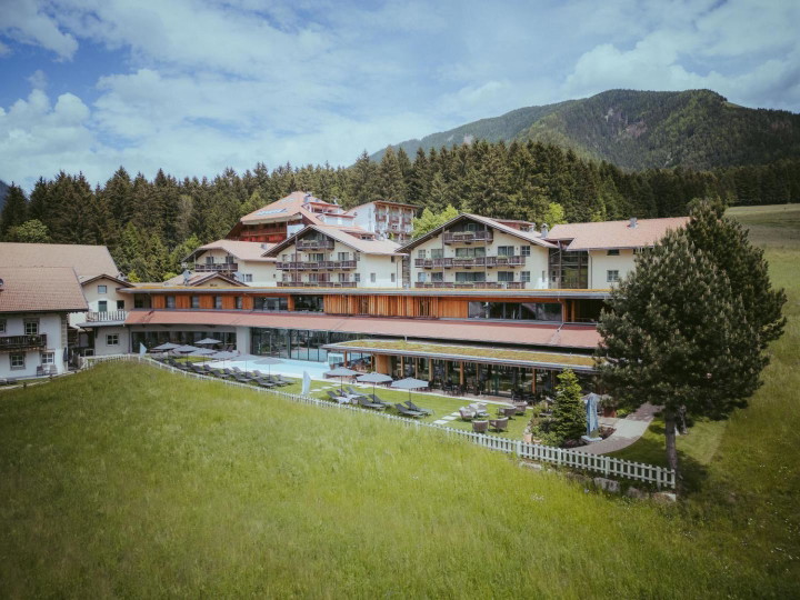 Garberhof Dolomit Family - St. Vigil