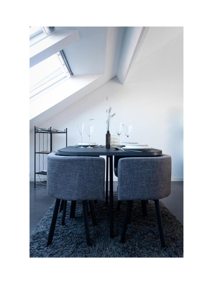Central Perk Apartments-antwerp - Schoten