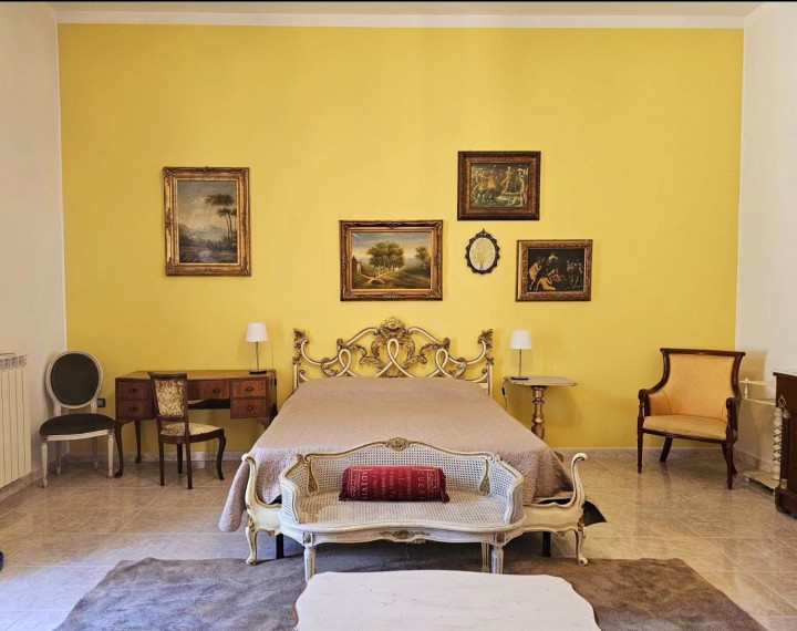 Carolina's Apartment - Caserta