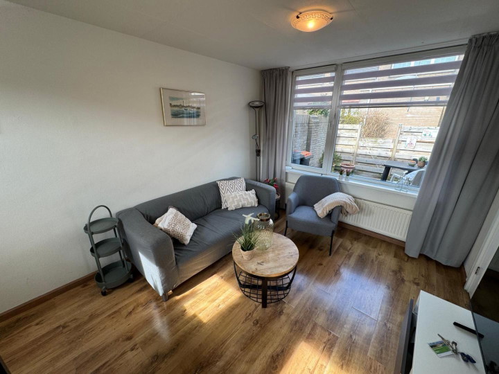 Wilma's Beach House Egmond Aan Zee - Bergen aan Zee