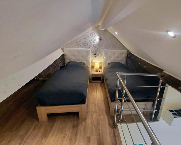 B&b De Schorre - Lier