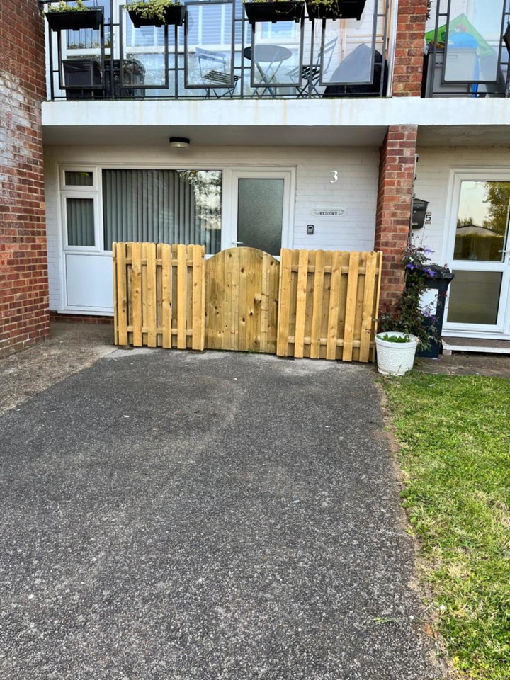Flat 3 Seaside Haven - Heacham