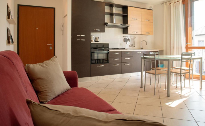 Laguna Venice Apartment - Mestre