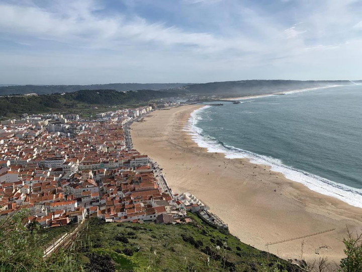 Casa Petinga - Nazaré