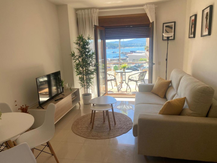 Apartamento Combarro Chico - Marín