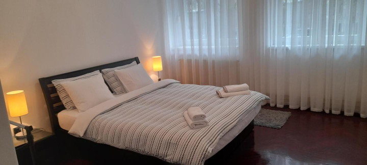 Apartment Dok - Belgrade