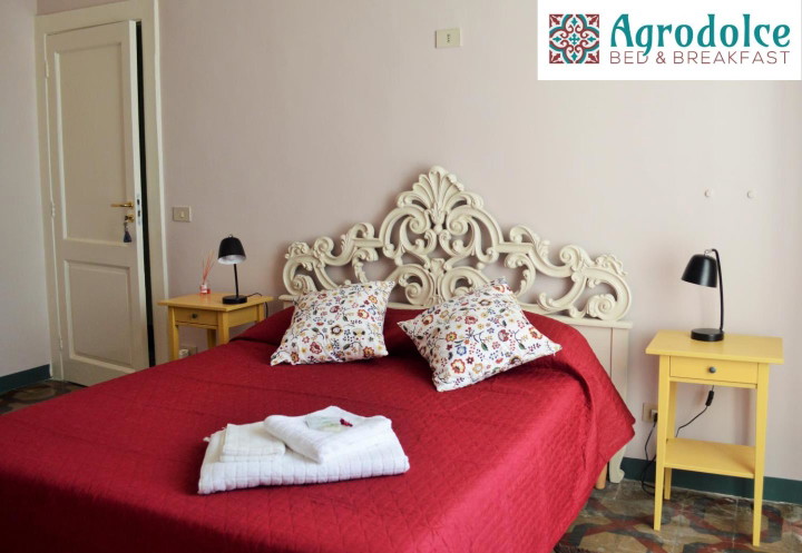 Agrodolce - Barcellona Pozzo di Gotto