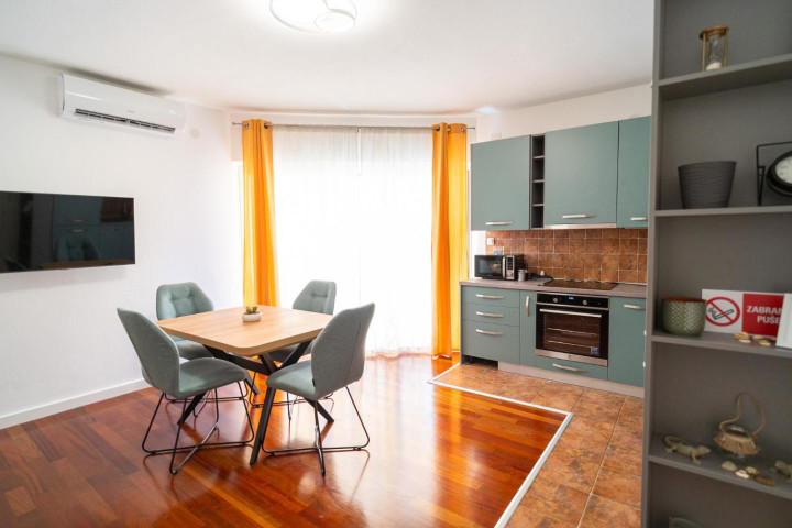 Apartment Soleil By Belmont Realty - Zadar