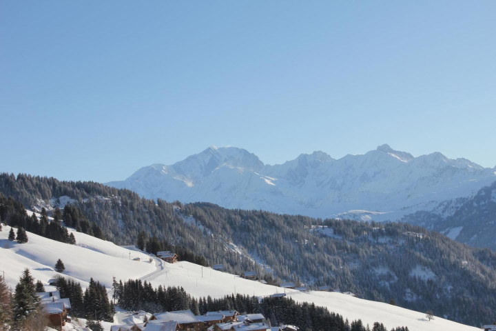 La Perle Des Alpes C2 - Hauteluce - Les Saisies