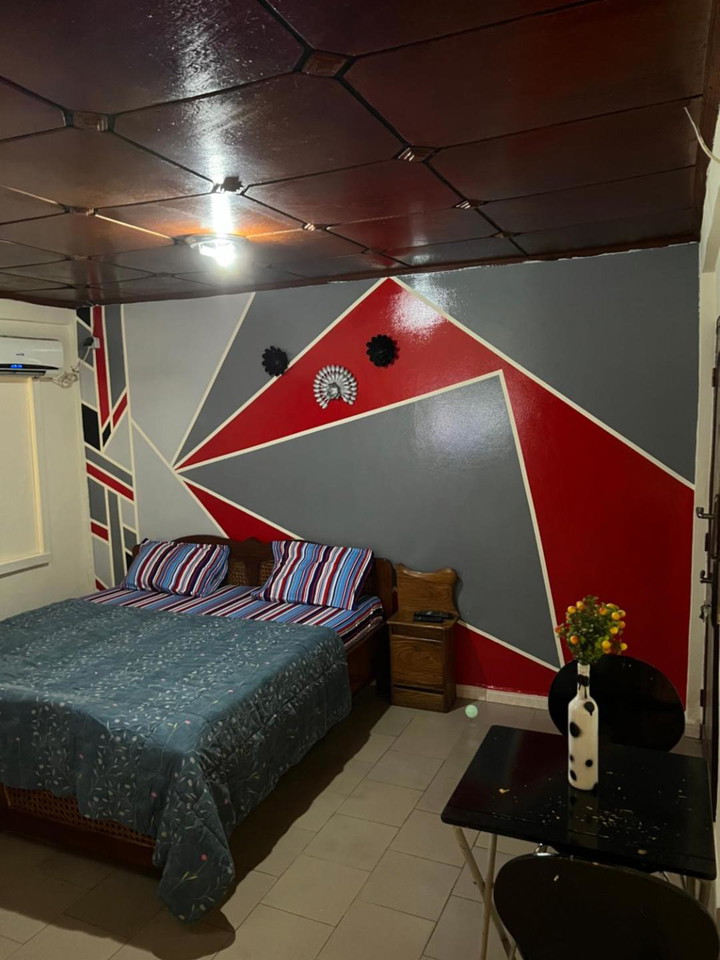 Studio Meublé à Conakry - Conakry