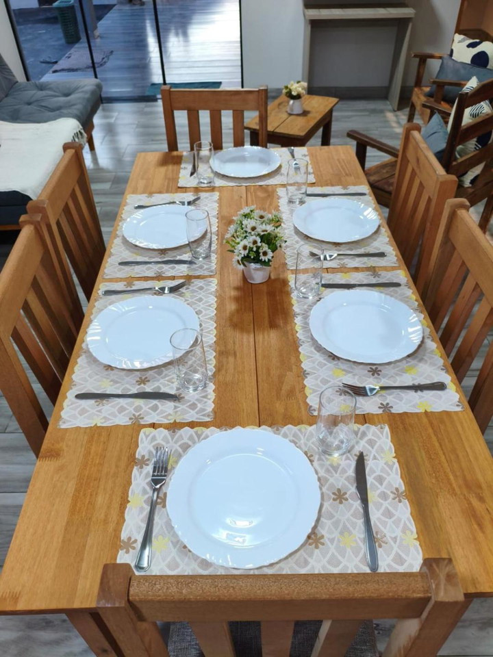 Casa Ampla Em Bonito Para Ate 14 Pessoas Com Conforto E Excelente Localização - Bonito