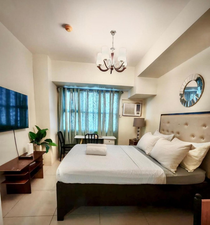 Horizon 101 Condo Rental - Philippines