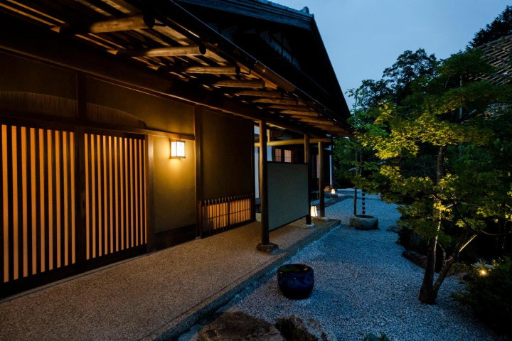 欅の宿 縁 - Iga
