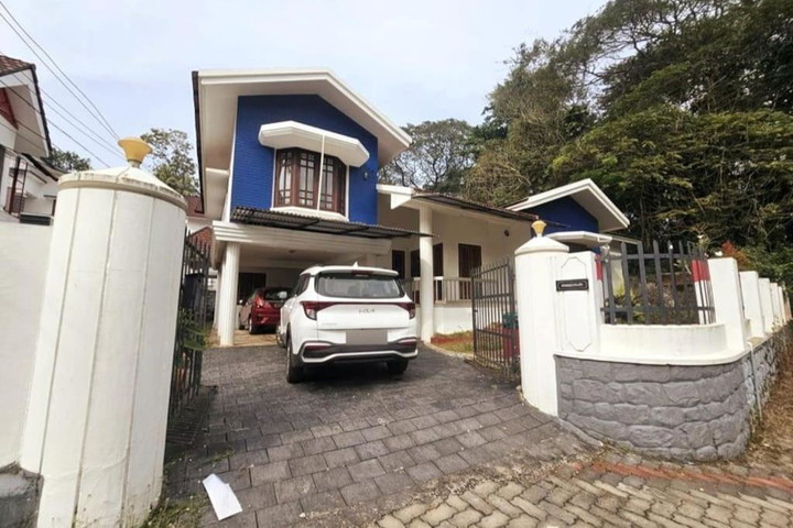 Mylankal House - Kottayam