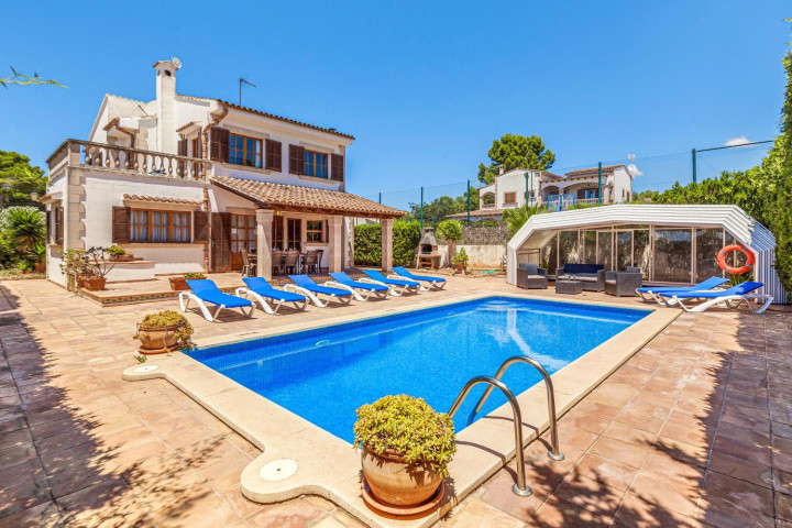 Villa Isabel - Mallorca