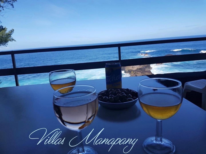 Villas Manapany - La Réunion