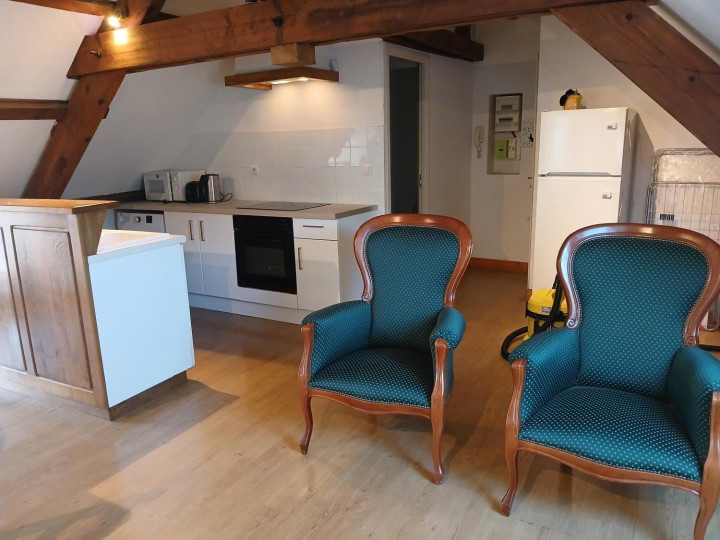 Appartement 3 Personnes - Pouilly-en-Auxois