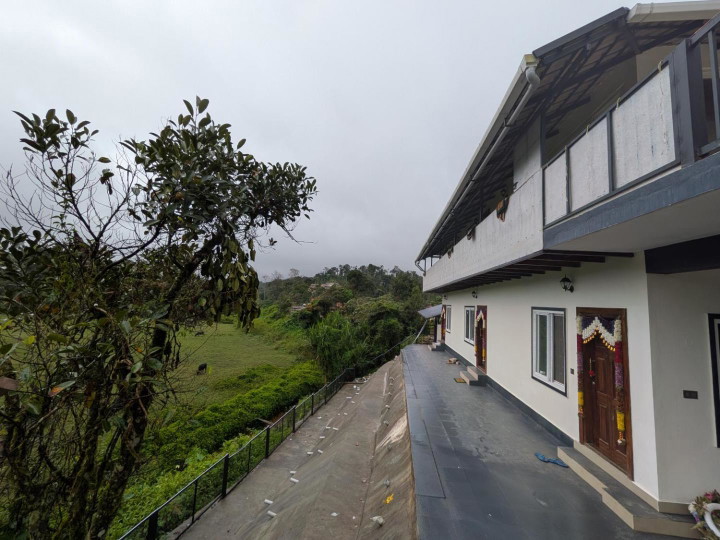 The House Of Kodagu - Coorg (Kodagu)