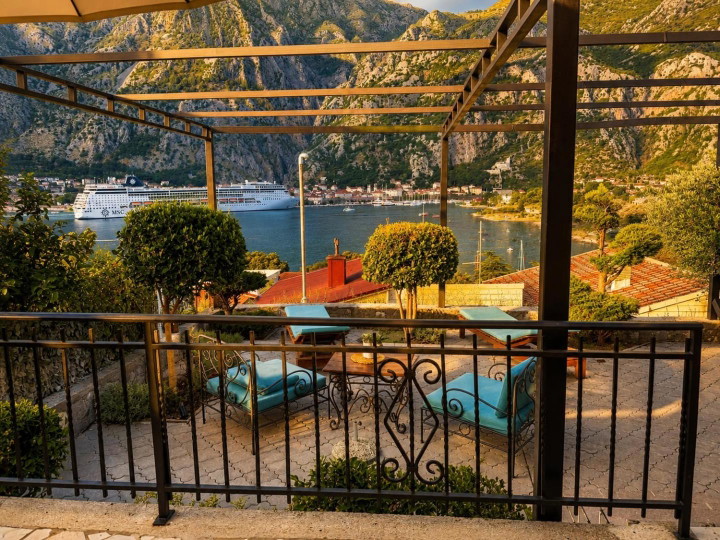 Beautiful House Lara - Kotor