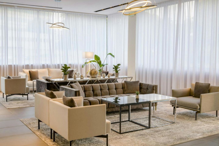 Ac Hotel By Marriott Milan Sesto - Sesto San Giovanni