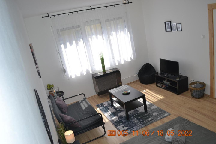 Sziget Apartman - Noszvaj