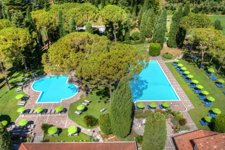 West Garda Hotel - Desenzano del Garda