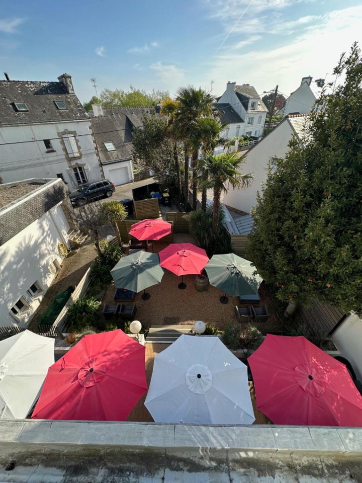 Hotel Les Alignements - La Trinité-sur-Mer