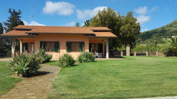 Agriturismo Rebua - Elba