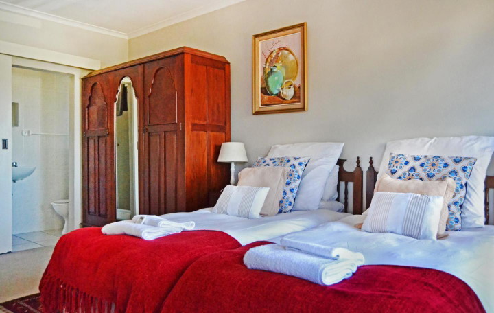 Chesham House - Hermanus