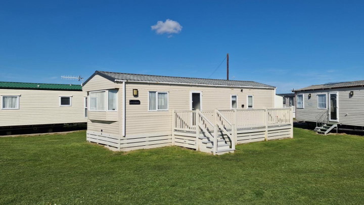 The Burrows Family Retreat, West Sands Holiday - Emsworth