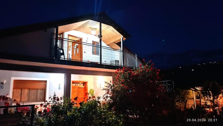 Samuela Cozy Retreat - Distretto di Berat