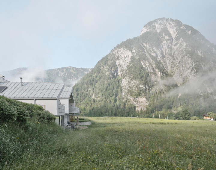 Design Lake View Chalet, Urban Mountain Achensee - Schwaz