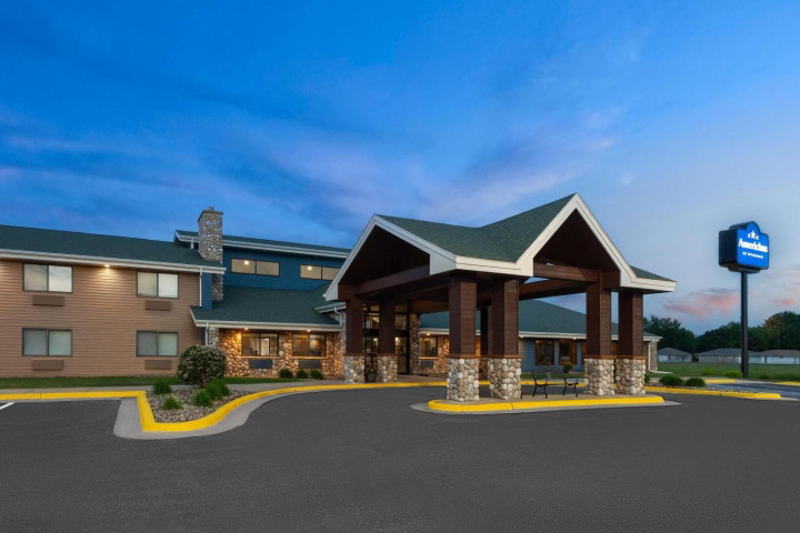 Americinn By Wyndham Austin - Austin