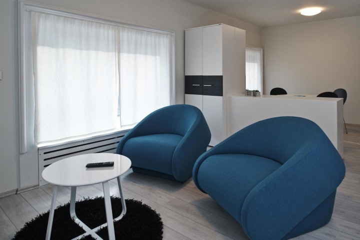 Design Studios Svi-mi - 자그레브