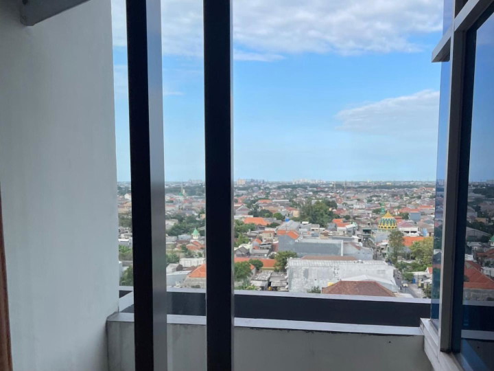 Apartment Surabaya Timur - Surabaya