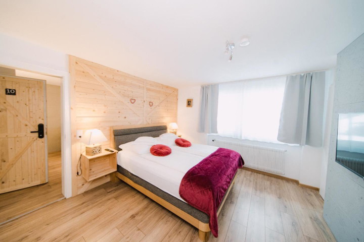 Black Forest Dream Apartments - Titisee-Neustadt